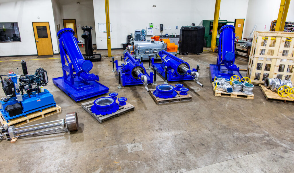 The real TANKSWEEPS - Tanksweep